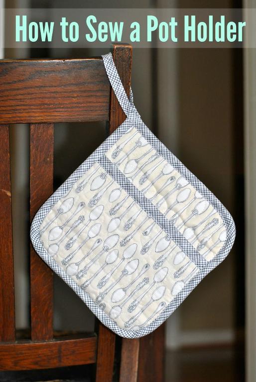 Free Pattern Feature: 1 Hour Sewing Projects! | Craft Buds