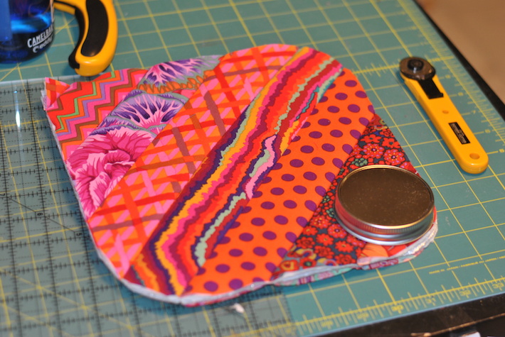 How to Make a Potholder? A Simple Step-by-Step Tutorial - Craftbuds